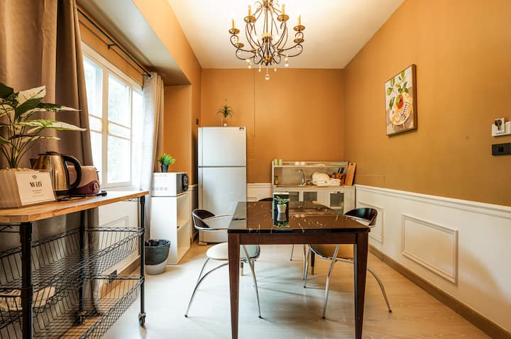 White Brick Chiangmai 1 Bed Room - タイ チェンマイ