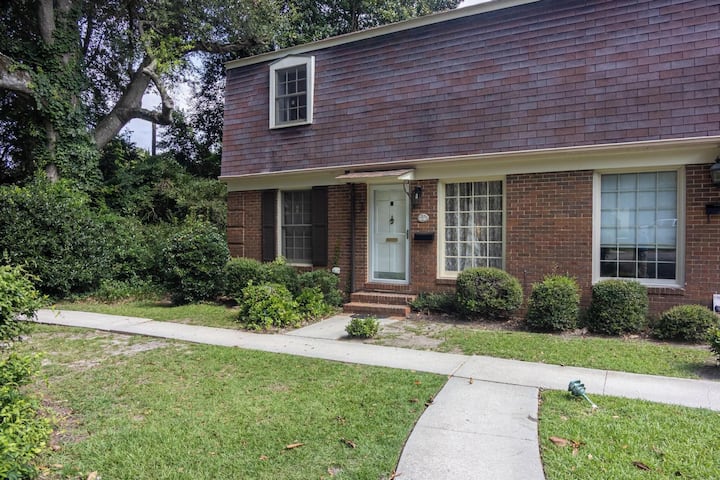 Steps Away From Woods & Wilcox - Aiken, SC