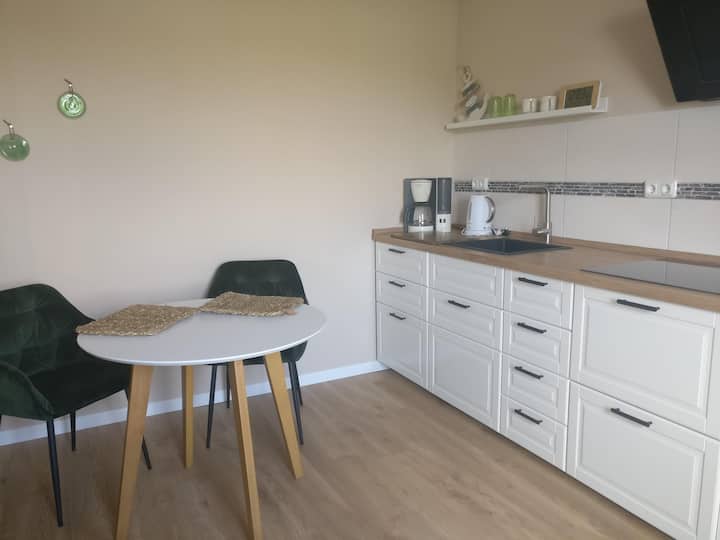 Wohnung 1 Nahe Der Nordseeküste - Norderney