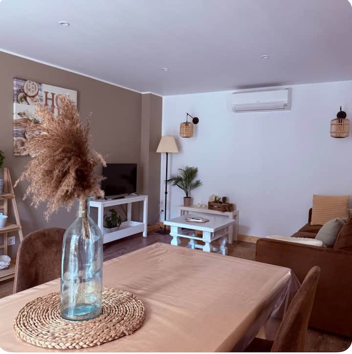 Appartement Centre Ville Montbrison - Savigneux