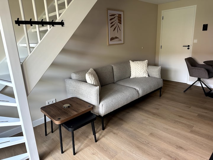 Beatrixstraat 36 - Zoutelande