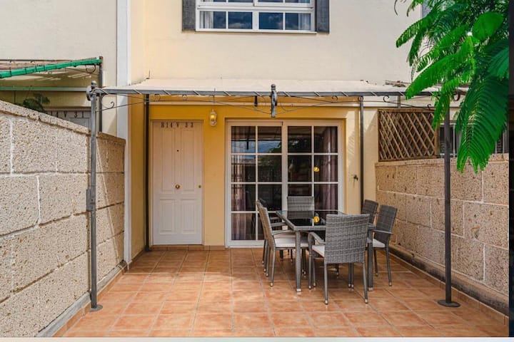 Beautiful Duplex Callao Salvaje - Adeje