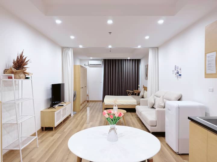 Chic Coastal Getaway | Tms Quy Nhon Hupasearest - 越南