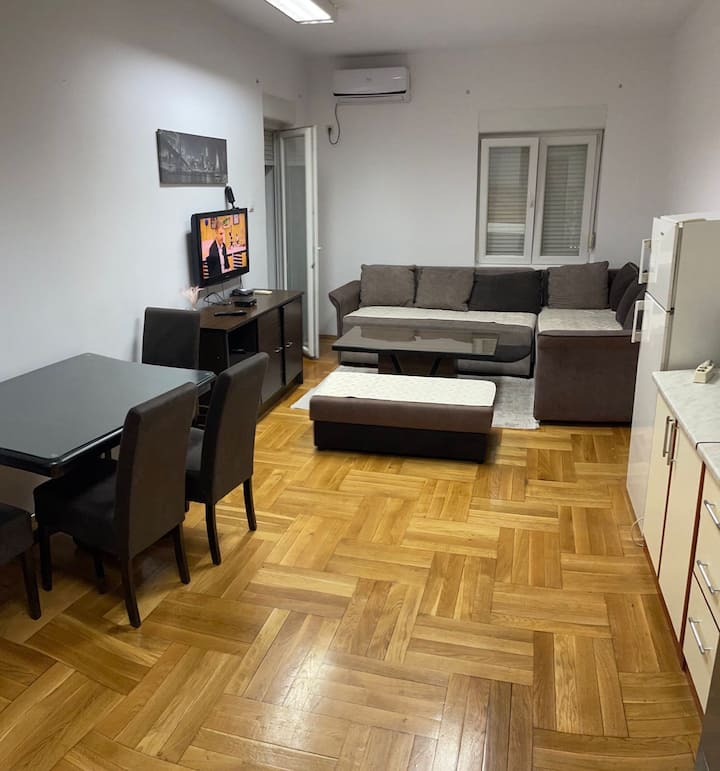 Asija Apartments - Podgorica
