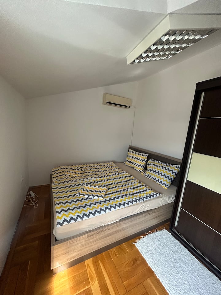 Asija Apartments - Podgorica