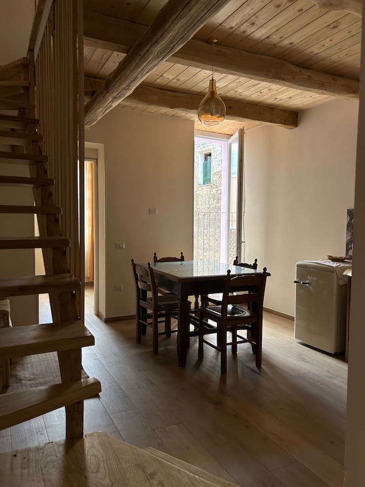 Casa Camilory Loft - Fiumefreddo Bruzio