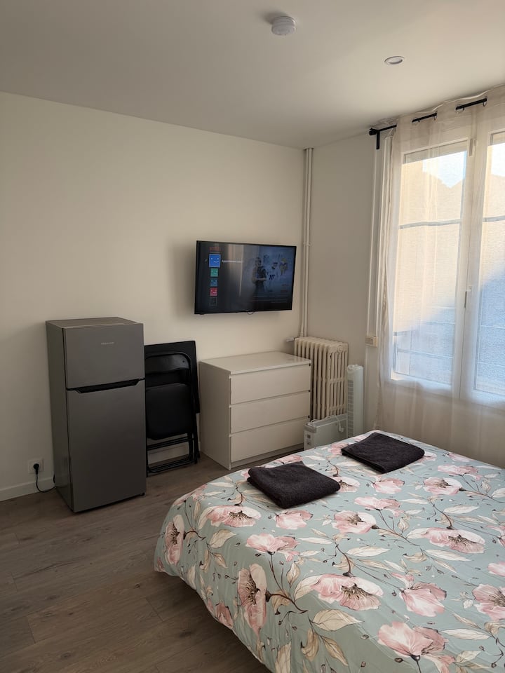Appartement Cosy 1 - Melun
