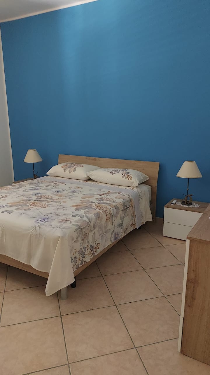 Raganzino 23
Appartamento A 100 M Dal Mare - Pozzallo