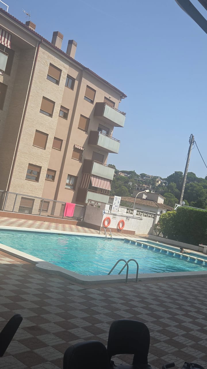 Appartement Lloret Del Mar - Lloret de Mar