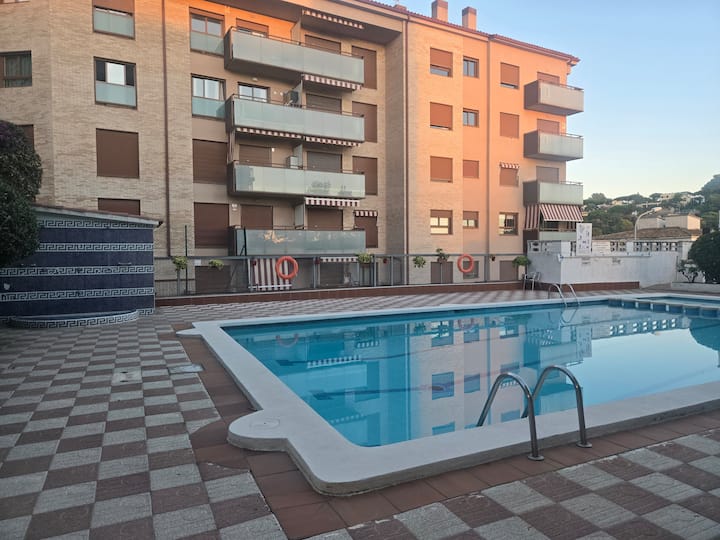 Appartement Lloret Del Mar - Lloret de Mar