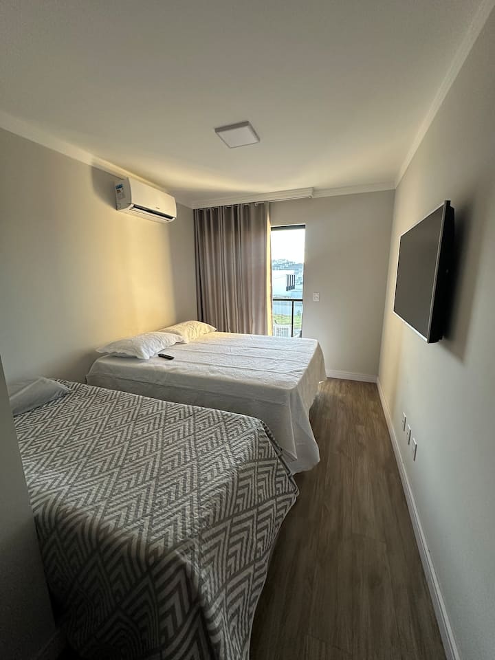 Casa Confortável Em Blumenau - Blumenau