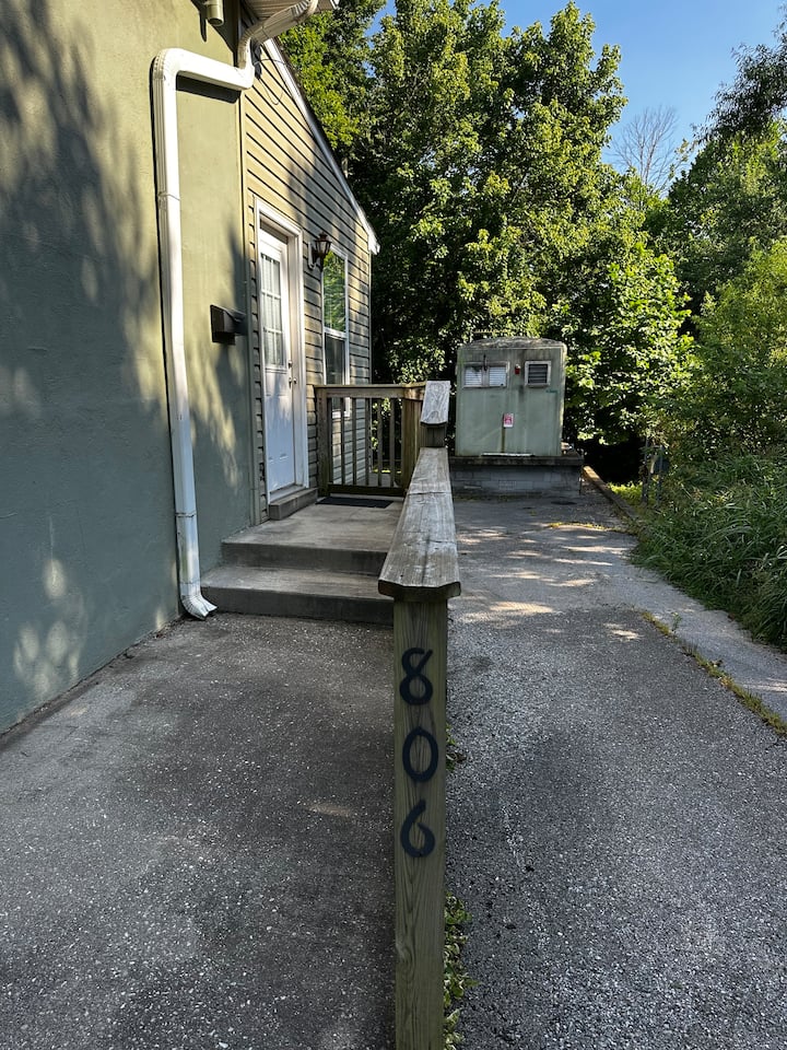 Hidden Gem - Lexington, KY