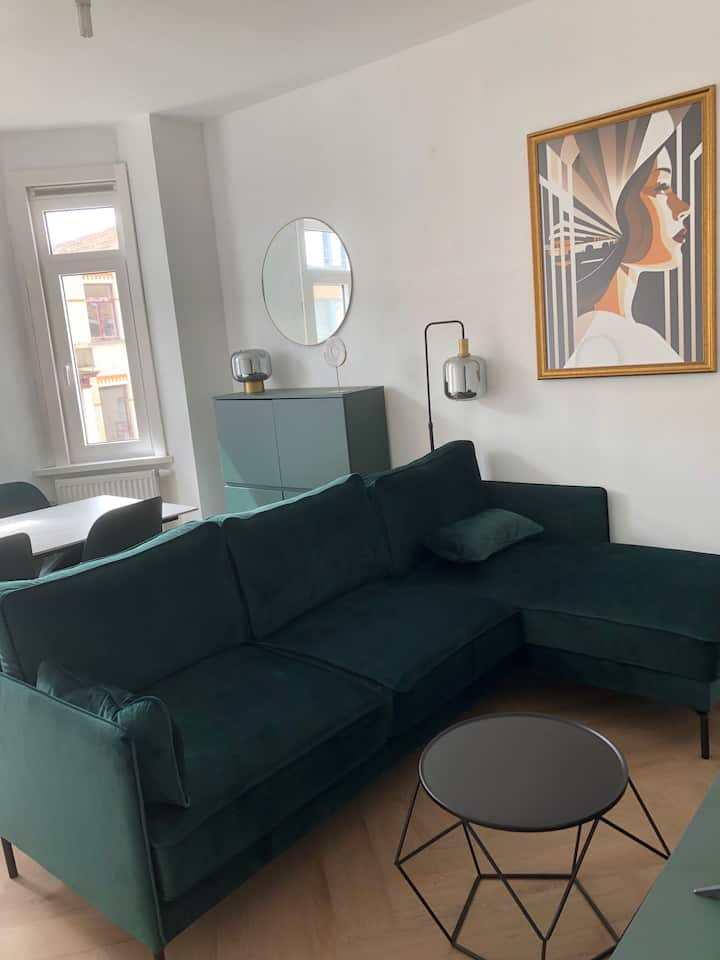 Blankenberge Deluxe - Blankenberge