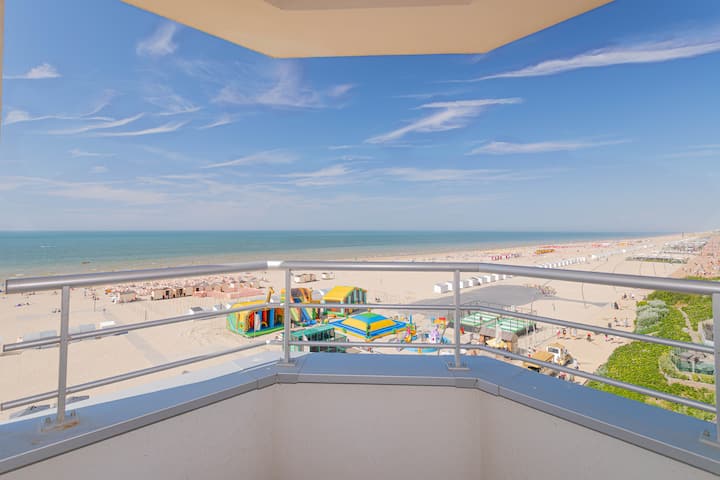 Kursaal Digue De Mer: Le Chant Des Sirènes - La Panne
