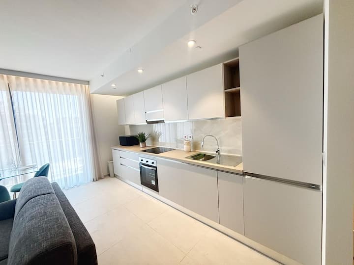 Mercury Suites - Malta
