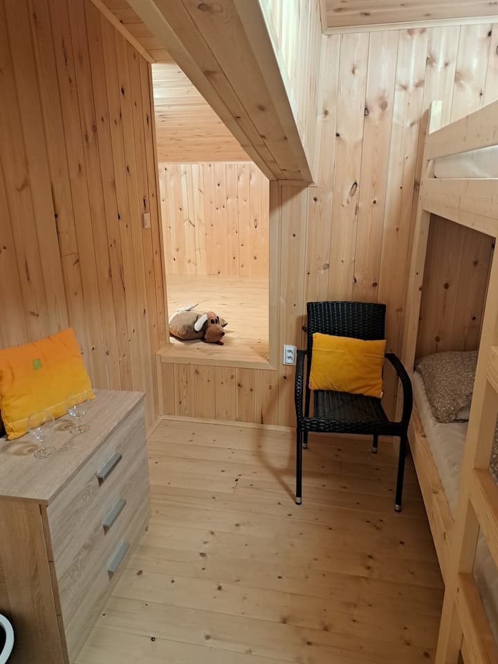 Odychoffka - ľAvý Blok - Slovakia