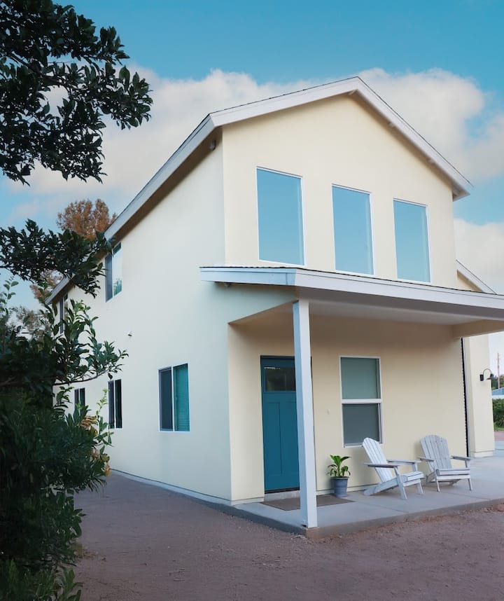 New Casita Quiet Escape In Town - Gilbert