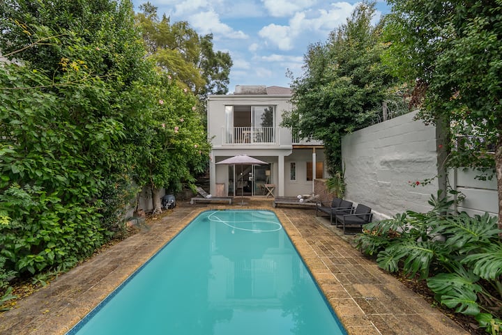 Villa Of Lion's Head - Cape Town