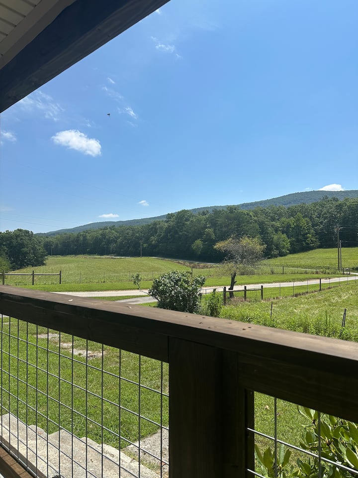 A & L Farmstead - Crossville, TN