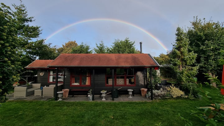 Recreatiewoning Vlak Bij Zee - Ouddorp