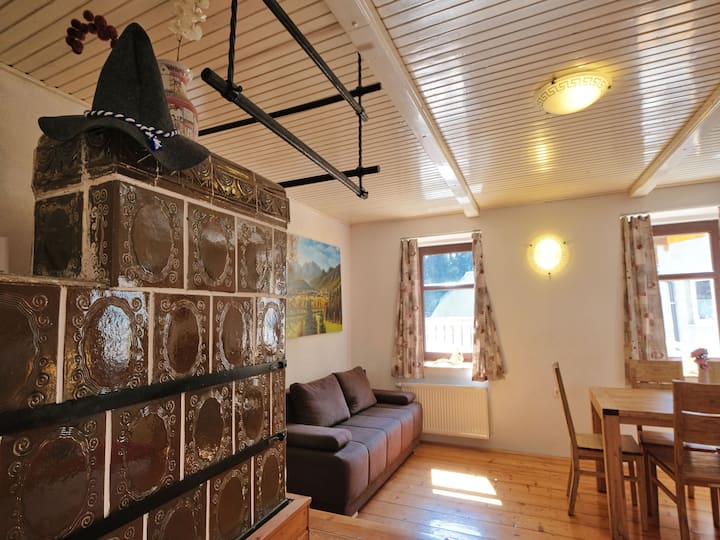 Jacobs Resort - House Podkoren - Tarvisio