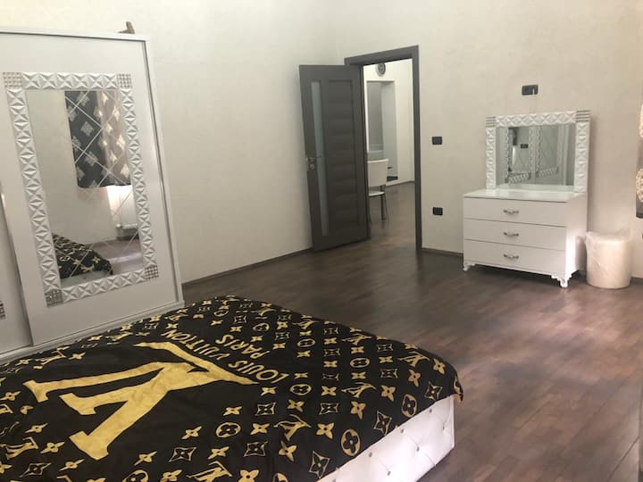 Apartament Ultracentral - Arad