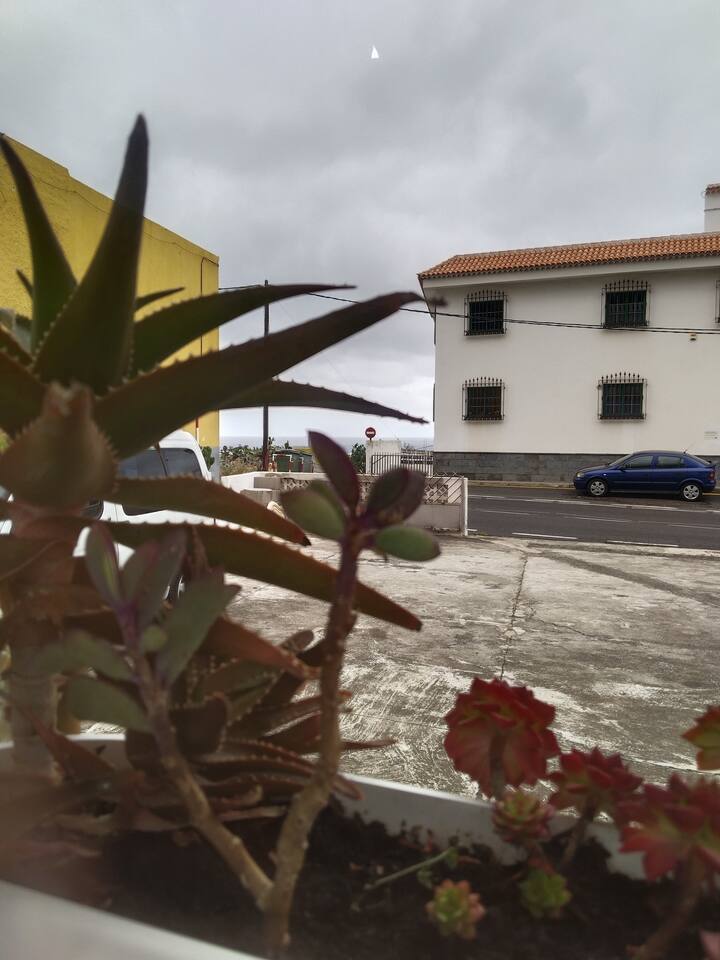 Welcome Home - Garachico