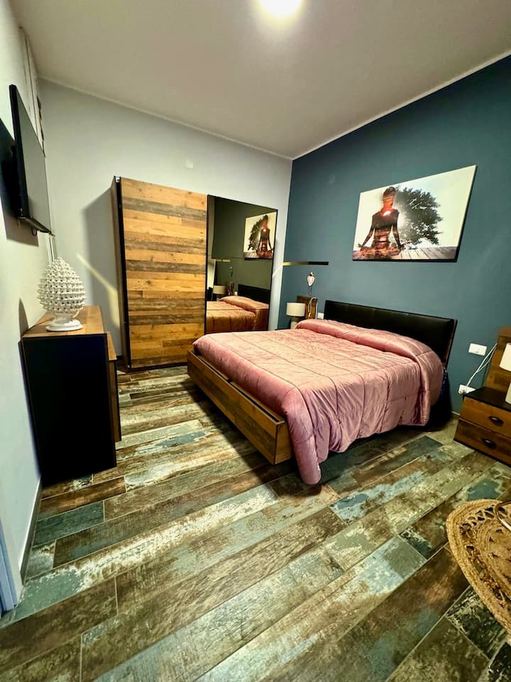 Casa Municipio - Barletta