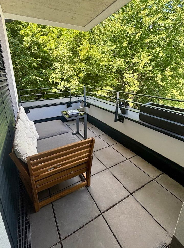 Pottenstein Wohnung 1 - Bad Vöslau