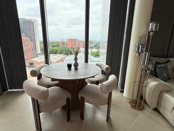 Flat In Manchester City Centre - Manchester