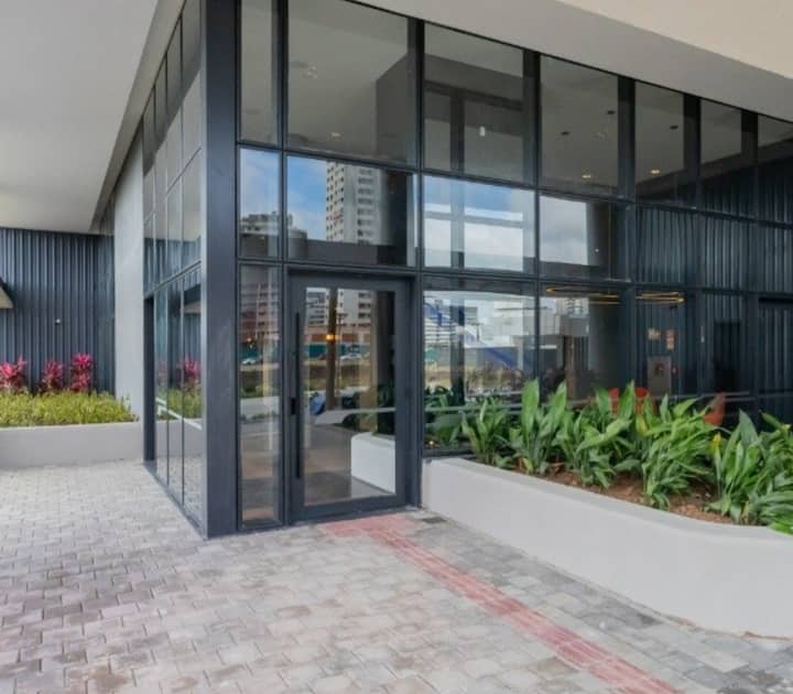 Loft Aurora - Pelotas