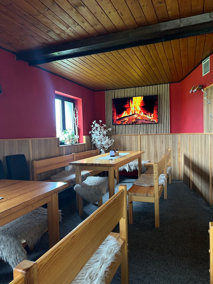 Skupinový Pokoj Pro 12 Osob - Szklarska Poręba