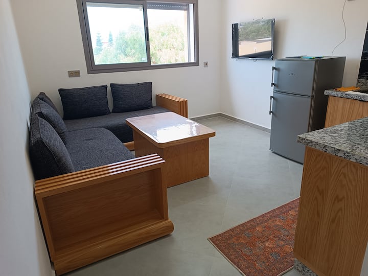 Studio Supérieur - Oualidia