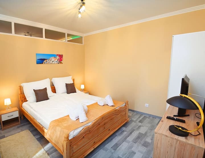 ÖRökfény-lak Apartman - Miskolctapolca
