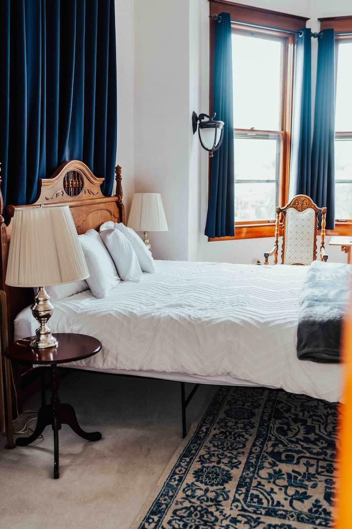 Municipal Judges Chamber - Deadwood, SD