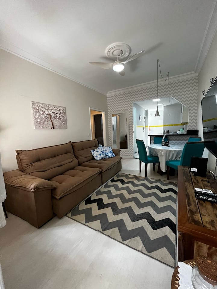 Apart Aconchegante - Río de Janeiro