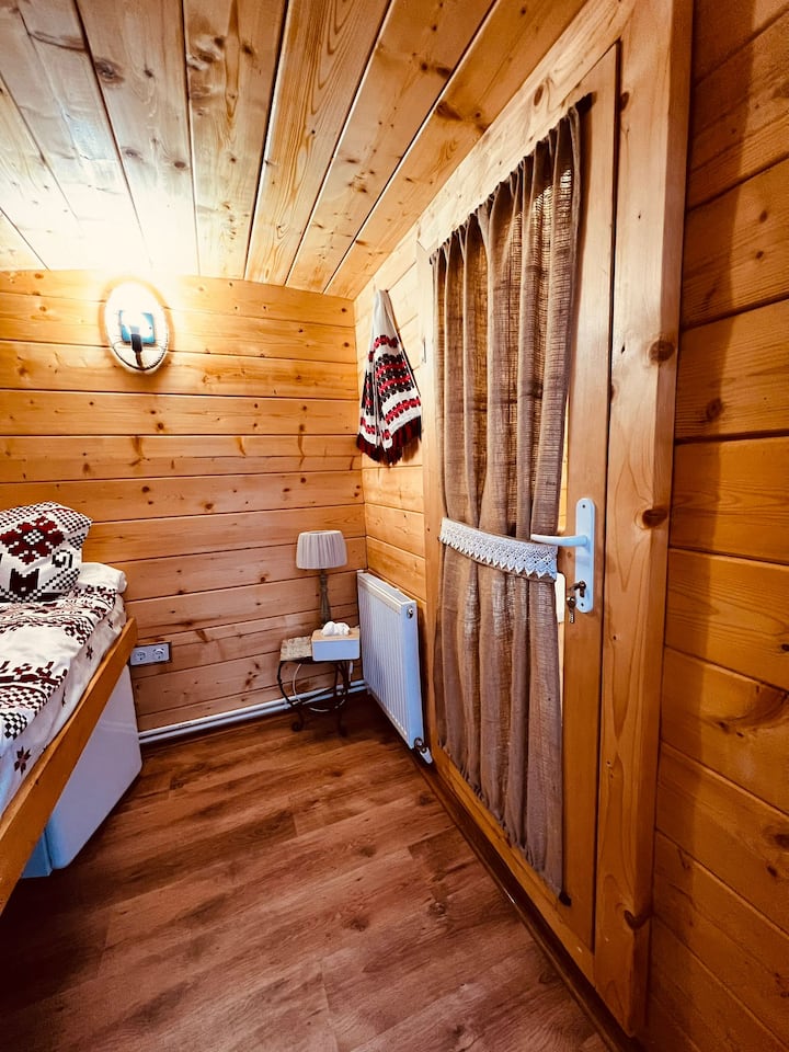 Casa Ale Roșia Montană - Bucium