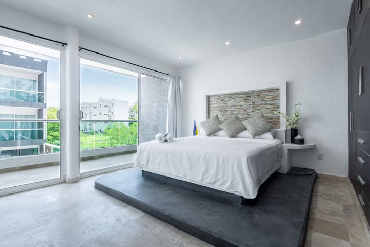 Acapulco Villas Punta Diamante - Acapulco