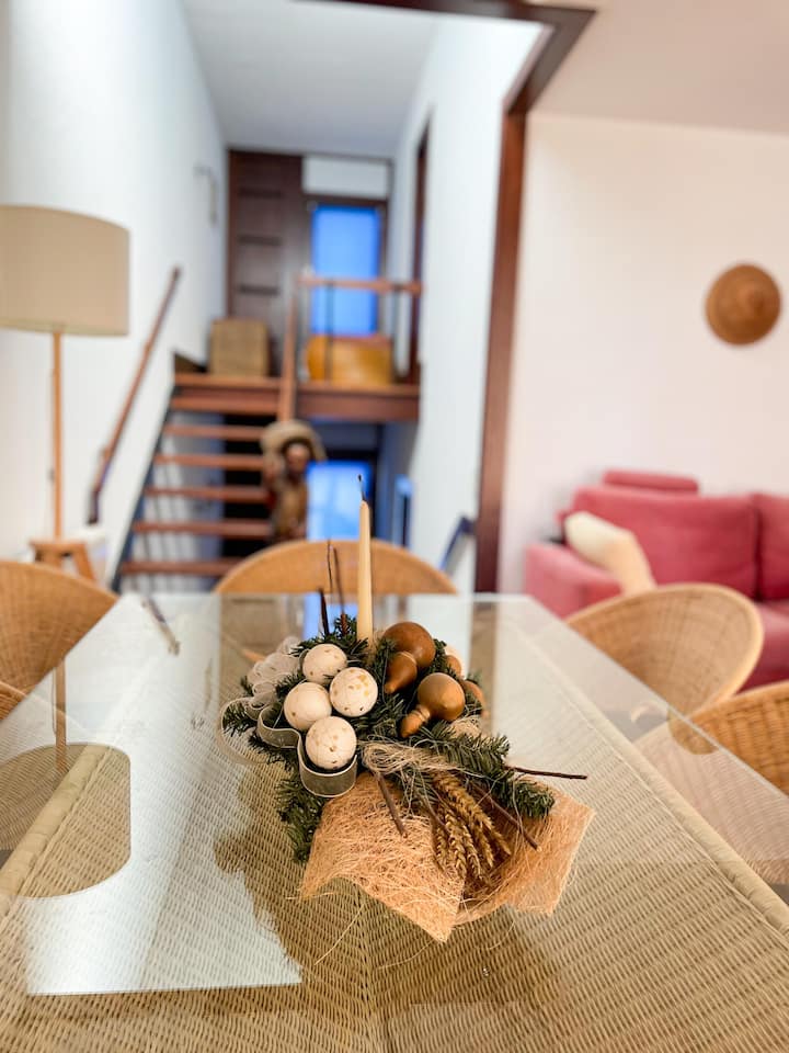 Troia Retreat - Setúbal