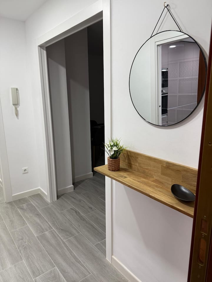 Piso Moderno Cerca De La Playa - San Fernando, España