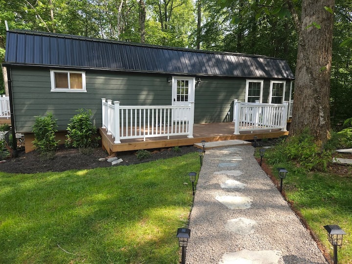 Little House At Leesville Lake - Leesville Lake, Gretna