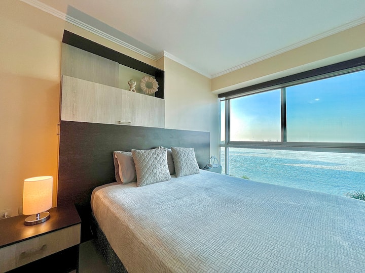 Increíble Suite Vista Al Río, Puerto Santa Ana - Guayaquil