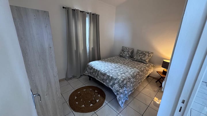 Kaz Belle Vue - La Réunion