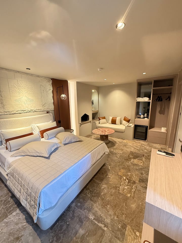 ÇıNar Suit House - Burhaniye