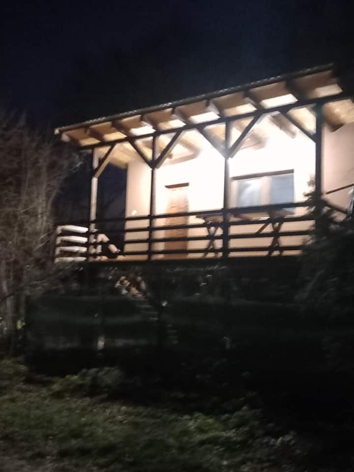 Madárles Apartman - Szentendre