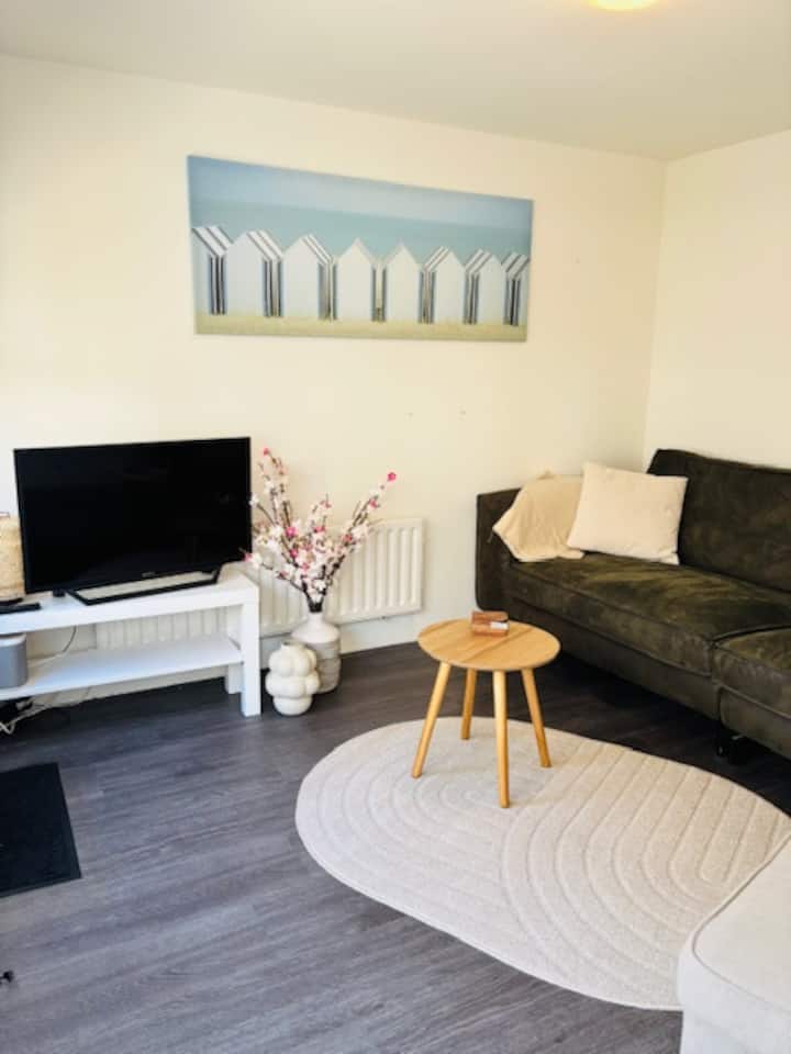 Noordwijk Summerhouse Mila - Noordwijk aan Zee