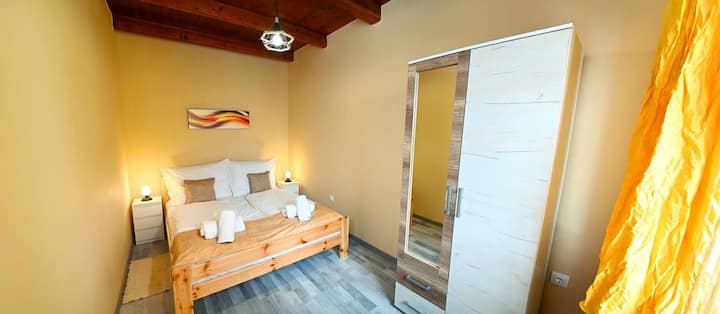 Kis - Lak Apartman - Miskolctapolca