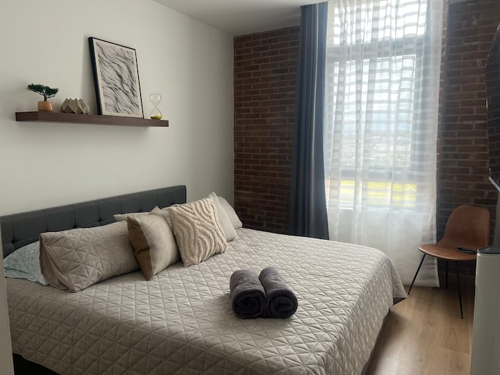 Departamento Al Norponiente - Aguascalientes