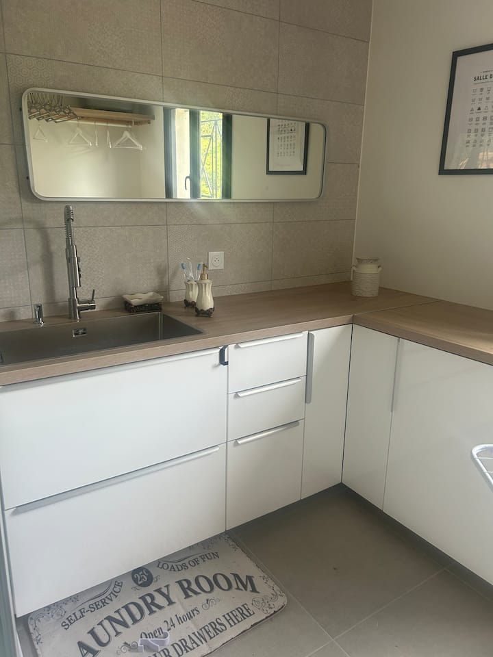 Chambre Chez L’habitant - Bazas