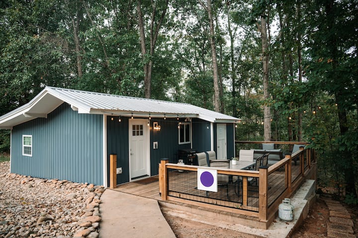 The Bunk House | Private Guest House - Clemson
